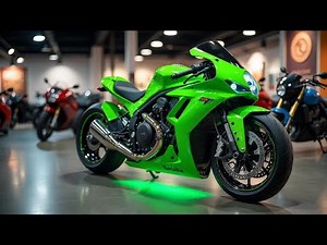 🚀 The INSANE 2025 MTT Turbine Superbike Y2K: FASTEST BIKE EVER? 🔥"