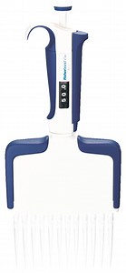 Fisherbrand Elite Variable Volume, Multichannel Pipettes 5 to 50 μL | Buy Online | Fisher Scientific