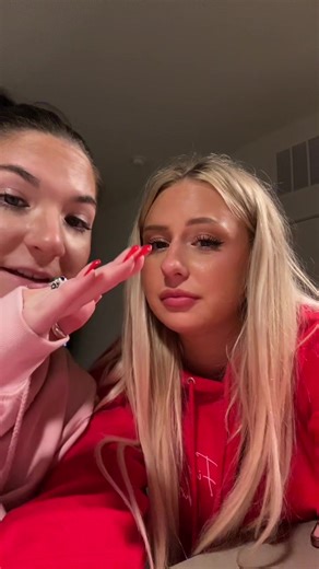 Cherry girls nigbht our