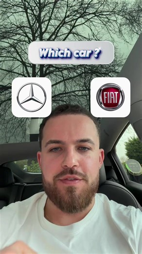 Do you agree?🚘#harleyperkins