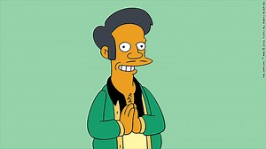 The Problem With Apu Continues: 'The Simpsons' Creator Addresses Controversy; Adi Shankar Starts Writing Contest To Fix Character - SlashFilm