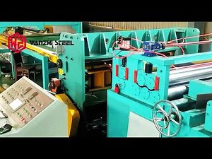 【Cold Rolled Steel Coil/Sheet】Making Process