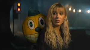 The Electric State Confirms How Sci-FI Stories Use A.I. Characters Must Change | Den of Geek