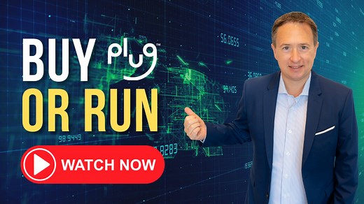 Plug Power's New Contract Could Be a Game Changer | The Motley Fool