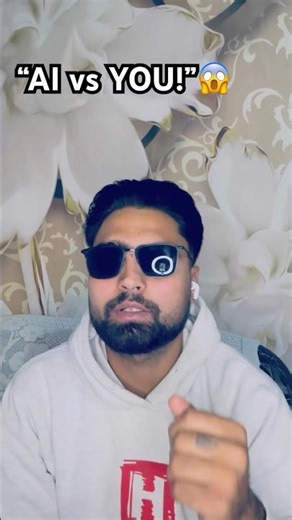 Now AI in the house😎 #ai #technology #trending #viral