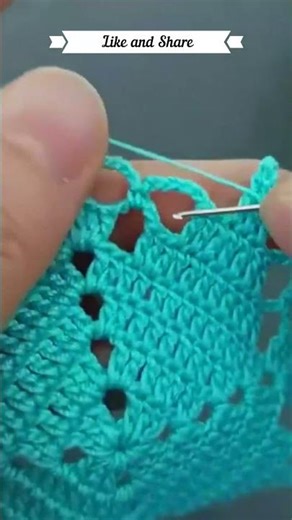 🌸 Stylish Crochet Lace Squares | Easy DIY Pattern for Blankets, Bags & Decor