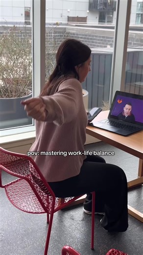 Mastering Work-Life Balance for Professionals