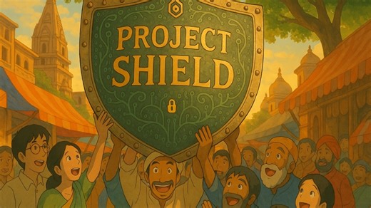 Project Shield: India Today launches nationwide awareness campaign against digital fraud