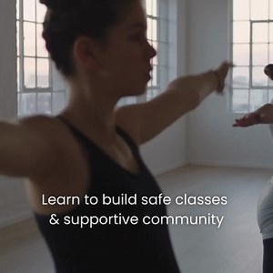 47K views · 330 reactions | Teach Prenatal Yoga with Passion! 擄 ✅ Create safe, effective yoga sessions ✅ Understand the needs of pregnant yogis ✅ Inspire confidence in your students | YogaRenew | Facebook