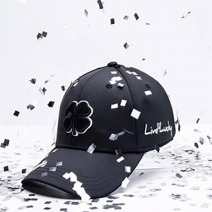 At Black Clover, we believe in living with purpose, embracing positivity, and always striving for success. We call this mindset: "Live Lucky | Black Clover - Live Lucky