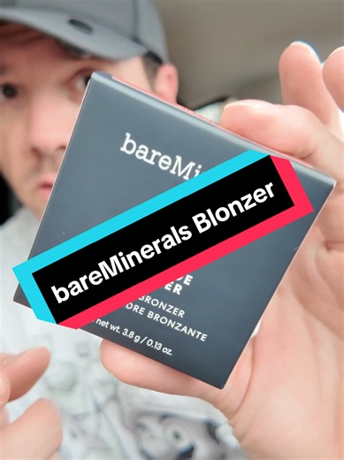 bareMinerals Complexion Rescue Blonzer . #makeuptip #makeuproutines #makeuptutorials