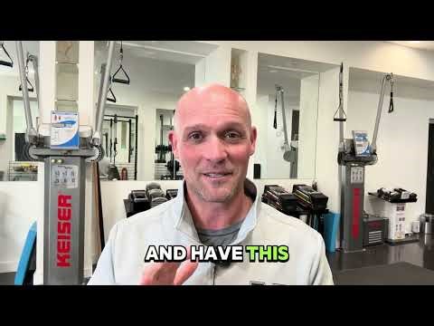 Power Training Tip #1 - Start with Functional Movement
