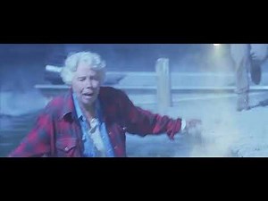 Dante's Peak (1997) - 7mate Australia TV Edits