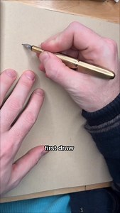 Comment “drills” to start the drawing drills course. There are now over 700 artists who have worked through the drawing drills course and all of them have expanded their visual language, grown their ability to control their tools and become more fluent in drawing. The line is an individual movement. Mastering small movements allows you to create masterpieces. Drawing a ribbon can be used to create lots of things. Including beautiful locks or curled and twirled hair. Use this tutorial to enhance 