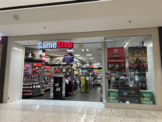 GameStop closing nearly 500 stores, including 31 locations in NY (see list)