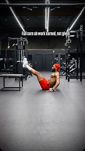 191 reactions · 29 shares | Ab chair work  4 exercises • full core activation 3 sets × 40 seconds 60s rest Consistency builds the abs. #gymmotivation#fitnessjourney#fyp | Allways Flamen | Facebook