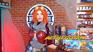 4.1K reactions · 145 shares | The race begins!  Unboxing the latest Magic: The Gathering set— Aetherdrift!  Magic: The Gathering Join the Play Season, earn exciting prizes, and experience the thrill of the racetrack!  ✨ Find the Magic Store Near You: https://locator.wizards.com/ #MTGAetherdriftSEA #MTGAetherdrift | Myrtle Sarrosa | Facebook