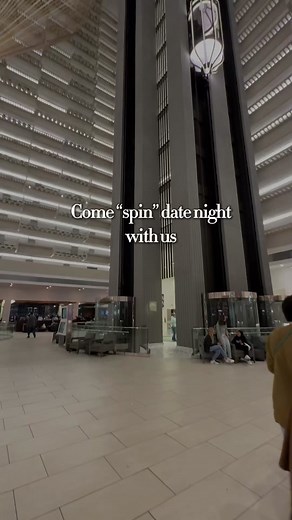 Polaris Atlanta is a spinning restaurant that overlooks downtown Altanta. I must say, this was an amazing experience. From the views, to the ambiance, to the dishes. If youre in the Atlanta area check it out. Make sure to watch to the end to see us spinning. I promise thats not be moving the camera. Cool right!? #atl #thingstodoinatlanta #atlantarestaurants #datenight #placestoeatinatl #placestoeatinatlanta #restaurantreview #foodreview #atlfoodie #datenightatl #atlantaeats #atlrestaurants #atld