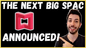 Is Matterport the Next 15x SPAC? | The Motley Fool