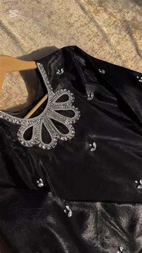 Luxury Sheesha Silk Wedding Dresses | Multicolor Dyed Fabric Trend You’ll Love #shorts #viral #trend