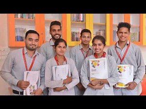 World Class infrastructure only at Tech Mahindra SMART Academy for Healthcare