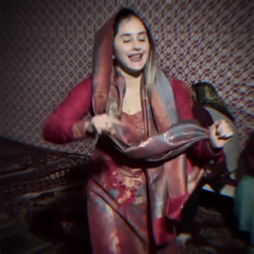 Pashto Mast Dance Performance