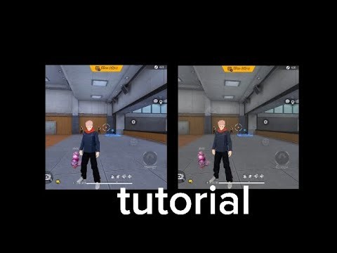 FF Better Quality Settings 🔥 Ultra HD Gameplay 2026