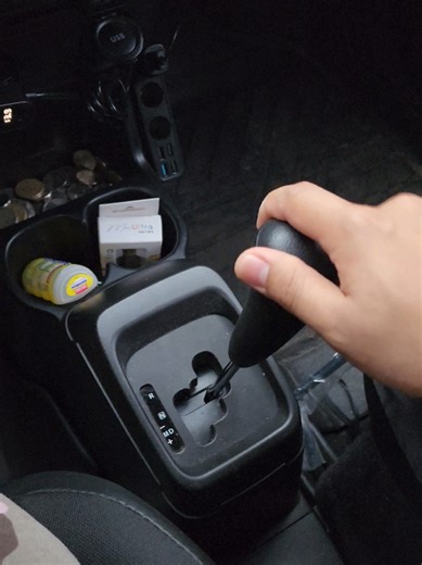 Suzuki Spresso AGS Gear Shift Explained