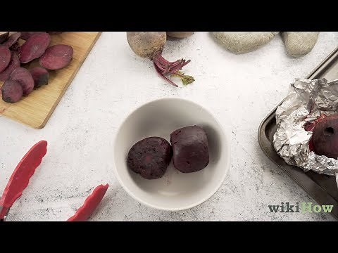 How to Cook Beets