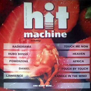 Various - Hit Machine