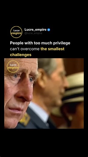 Wealth | Business | Motivation | Follow @lucre_empire for more insights like this! Some systems don’t need to announce their power — they’re built so deeply into a... | Instagram