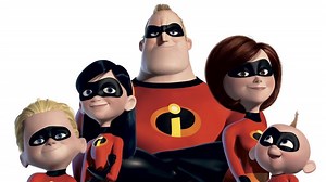 「Mr.インクレディブル」のLEGOゲームが開発中と報道