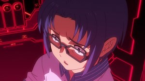 Gundam Build Fighters | E11 - Nielsen Labs