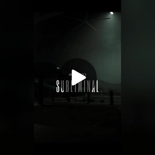 Subliminal. Steam Wishlist UP! #backrooms #liminalspacetiktok #liminalspaces #poolrooms #dream #greenscreen #weird #oddlyfamiliar #weirdcore #dreamcore #game #thebackroomssimulator #fyp #subliminal #subliminalgame