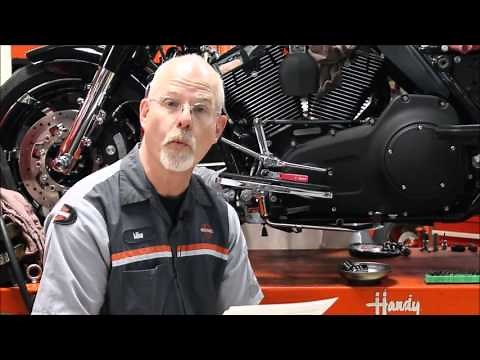 Doc Harley: GREMLIN BELLS