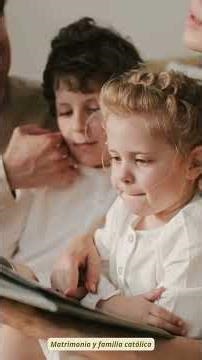 Reflexiones diarias sobre matrimonio y familia católica