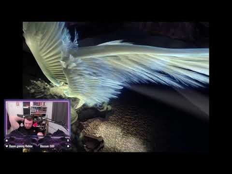 FF IX - Moguri Mod - Full Playthrough!!!