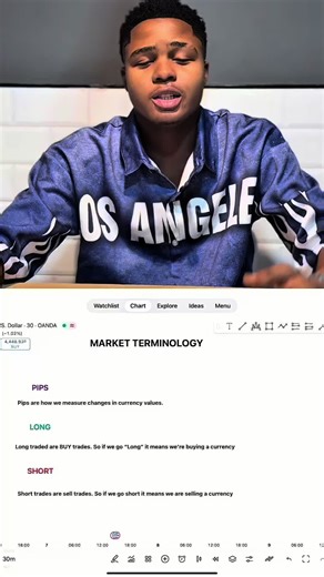 Understanding Forex Market Terminology for Traders