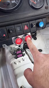 2 Engine start buttons? 🤔 | Biox performance