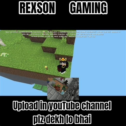 Minecraft One Chunk Challenge 💀 | Hindi #Shorts #minecraft #challenge #gaming #gameplay #minecraftpe