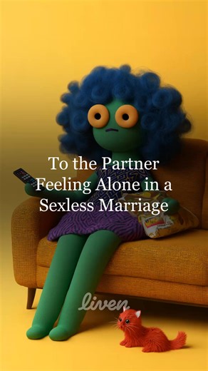 Transform intimacy from a chore into a source of pleasure and genuine connection. Take a 3-minute test and discover what’s blocking your intimacy. | Liven: Train Your Brain to Switch Effortlessly