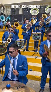 74K views · 1.2K reactions | INTRO CONCIERTO 2025 COMPOSICIÓN...