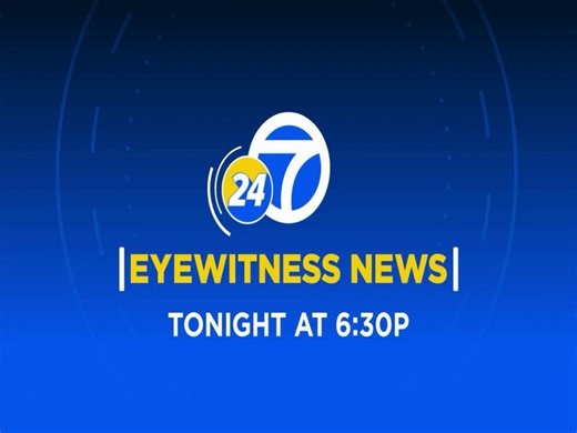 Here's what's coming up on our 6:30pm streaming newscast. You can watch wherever you stream ABC7 Los Angeles. Details: https://bit.ly/3RyNzfb ABC7 24/7 streaming is presented by The Good Feet Store. | ABC7