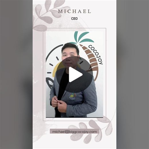 Hey There! Allow us to introduce ourselves as the team behind BIGG COCOJOY. 🥥 If you're curious about our irresistible products and crave more juicy details, just drop us an email. 💌 We're eagerly waiting to connect with you!