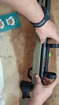 Torque it Right Picatinny Rail + Vortex Pro Rings Quick Tip