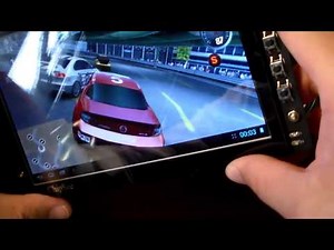 BeagleBone Black Android Gaming