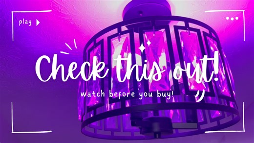 Watch These rechargeable lightbulbs are brilliant - check it out! on Amazon Live