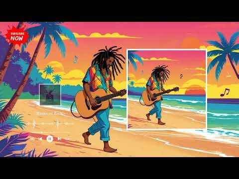 🎶 Rise Up with Reggae 🌴 Heavy Bassline Dub Mix That Moves the Soul ✨