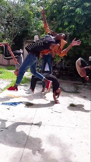 repost 👀 first viral video jo delete ho chuka h💔firse support kardo🙏#dropoutgang #1millon #tiktok #flipchallenge #viral