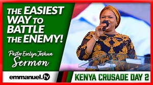 25K views · 4.6K reactions | Faith is the cause of victory, and...